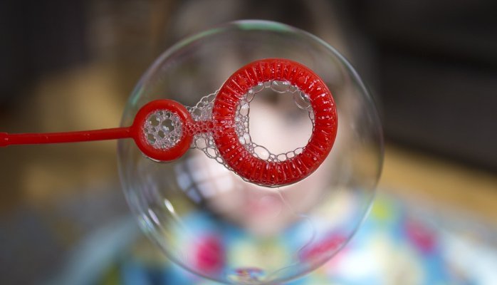 The content marketing bubble will burst...unless... - Customer ...