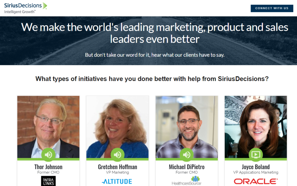 Buyer's Guide | Buyers Trust the Advice and Experience of Their Peers